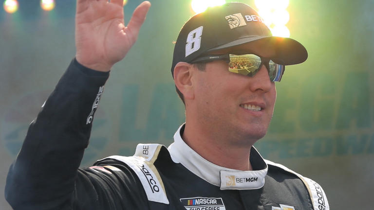 Kyle Busch’s legacy blends speed, swagger, and a complicated place in ...