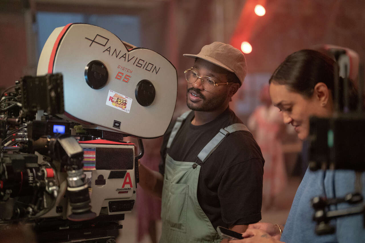 Q&A: Autumn Durald Arkapaw is first woman of color up for the ...