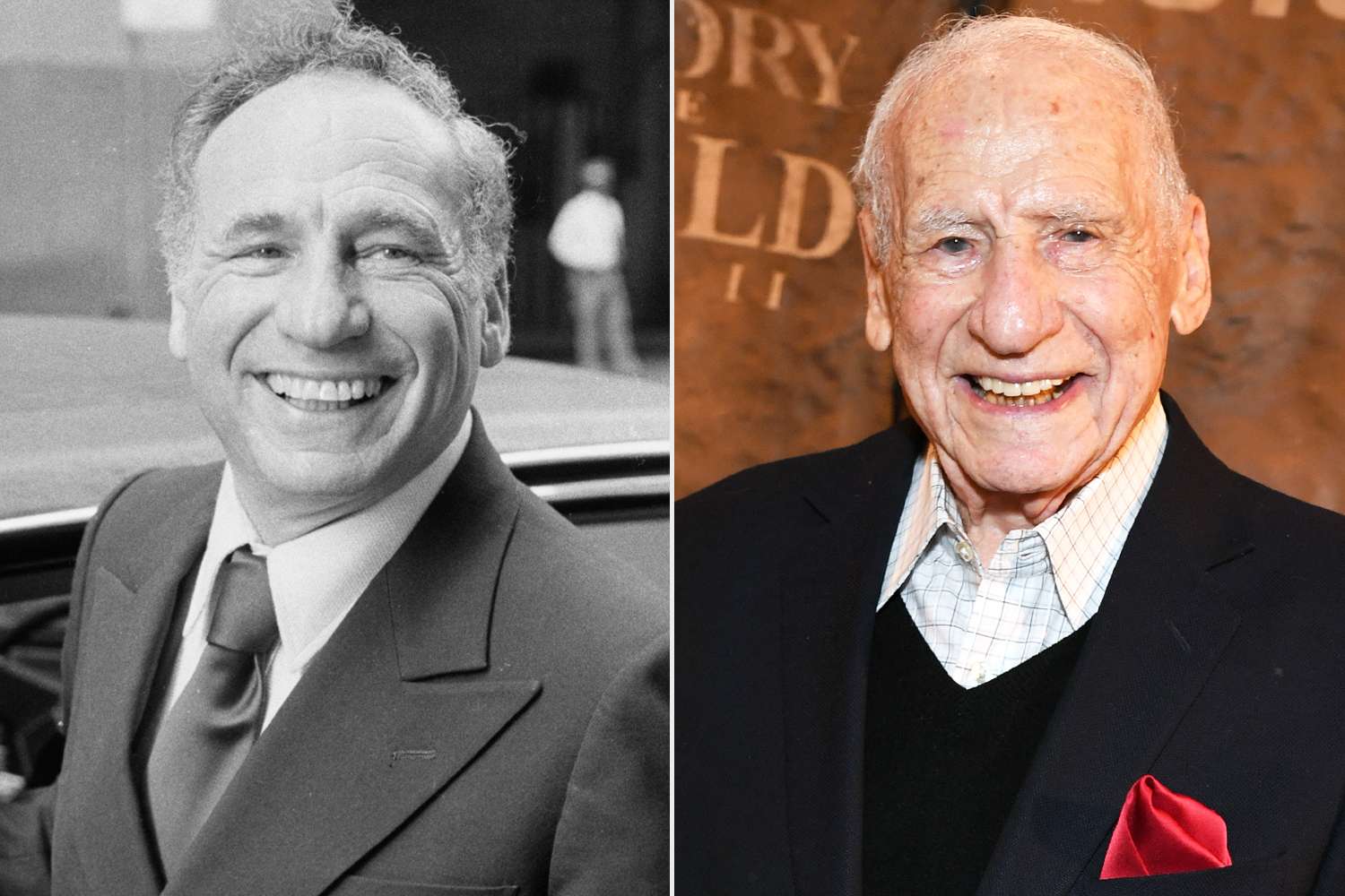 Where is Mel Brooks now? Inside the “Spaceballs” director’s life today ...