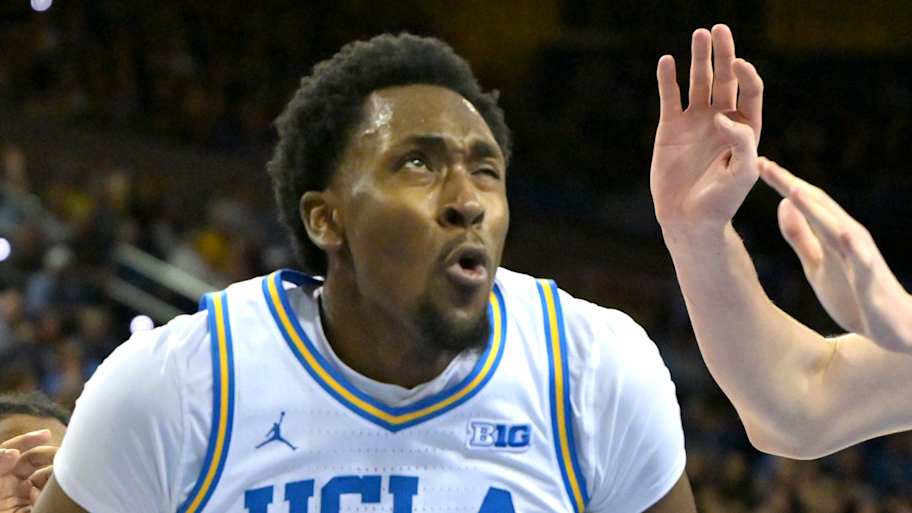Booker notes key to UCLA upset win over Purdue
