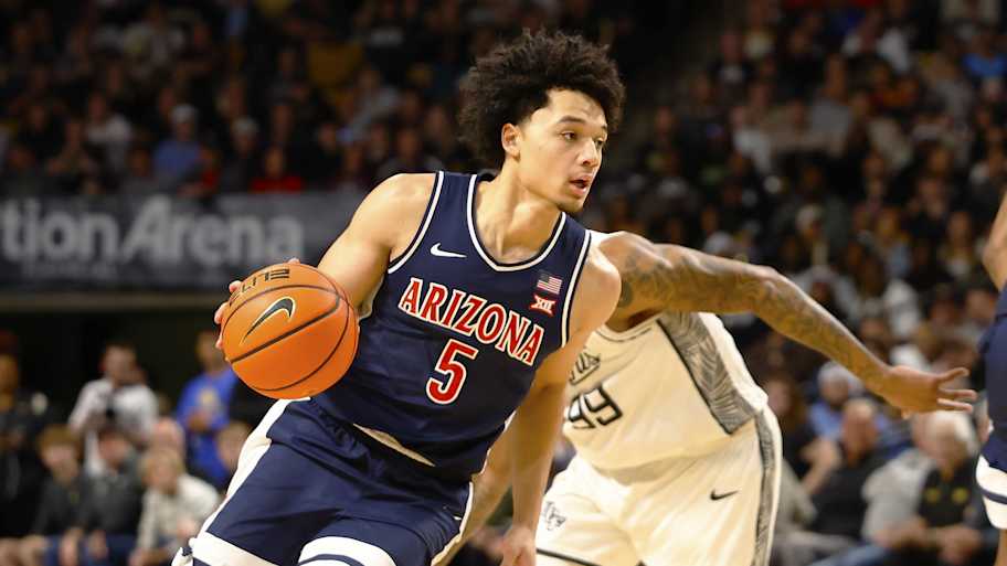 Why Burries Is So Much More Than Points for Wildcats