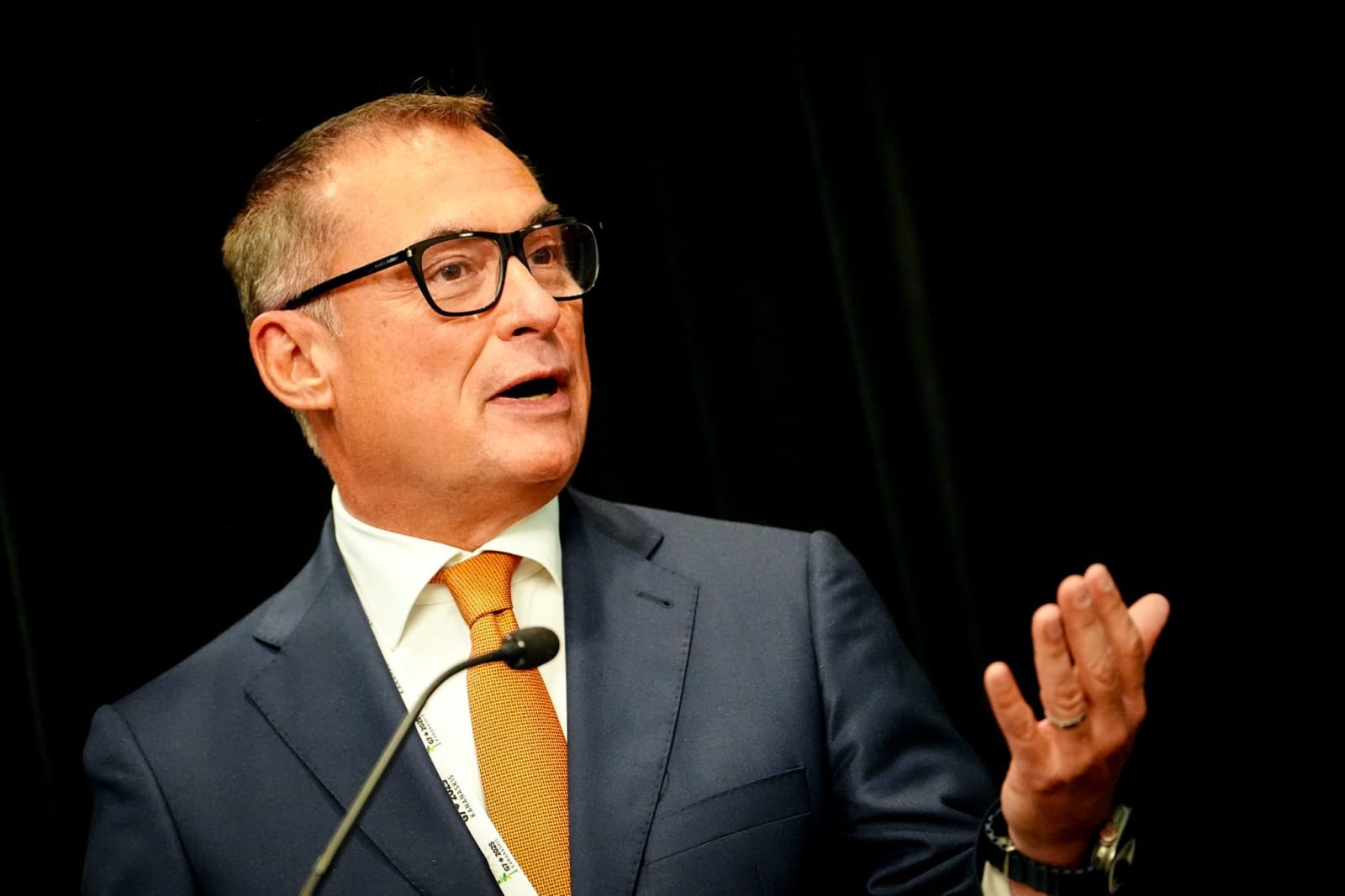 Bundesbank head condemns action against US Federal Reserve chairman