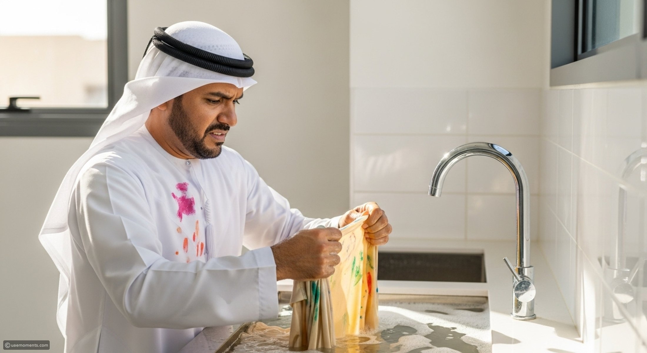 Paint on your clothes? Try these 7 fixes that actually work