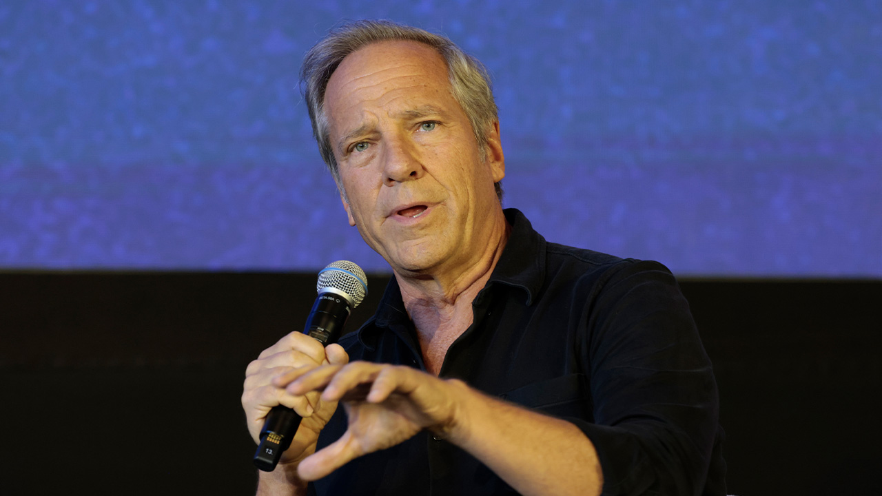 Mike Rowe warns AI will hit white-collar workers hardest — welders are ...