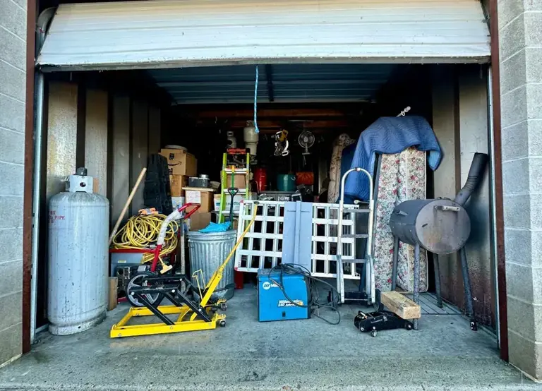 Why you'd go broke dumping these 7 items on your driveway