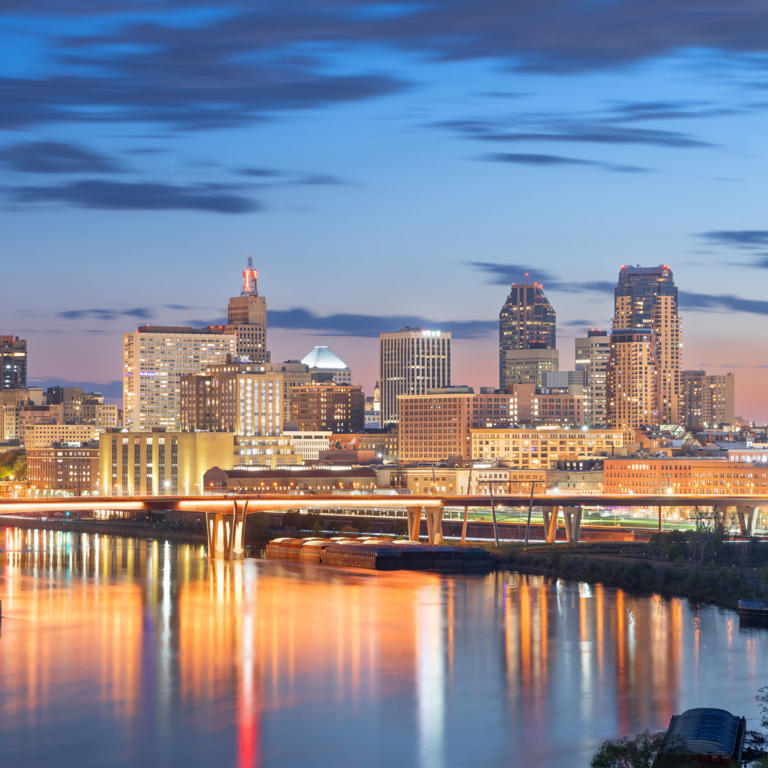 Move over Chicago! These are the 4 cheapest Midwest cities actually ...