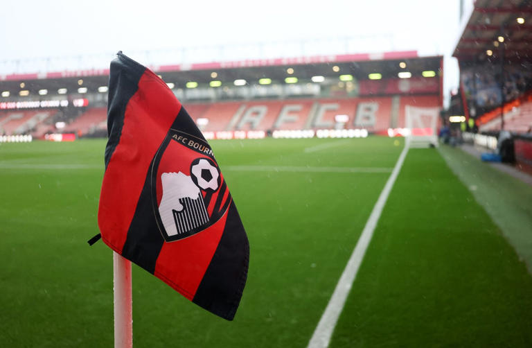 Bournemouth vs Liverpool: Premier League - Live