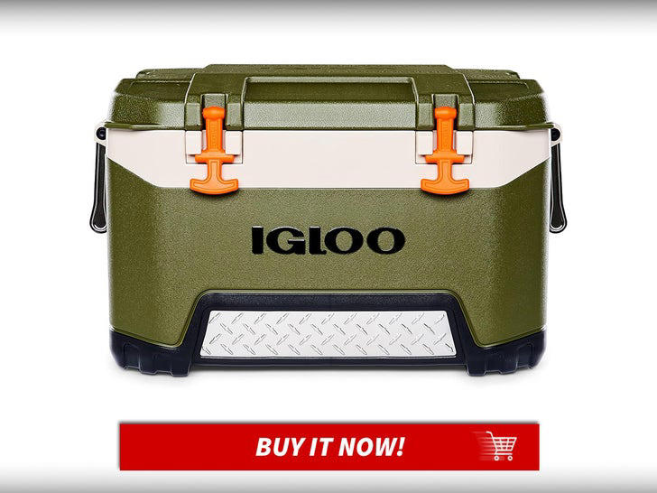 Big game day essentials: Football tailgating