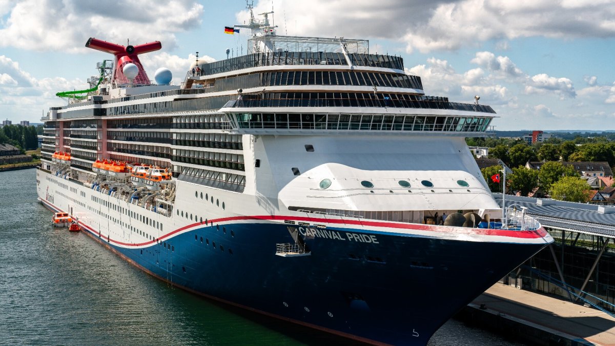 No, Carnival isn’t canceling its cruise to this controversial island
