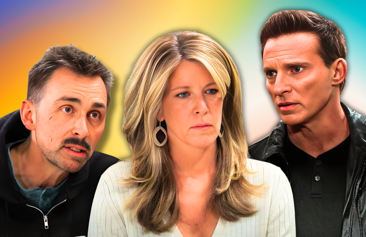 General Hospital weekly preview sees Jason rush to save the day, Lulu ...