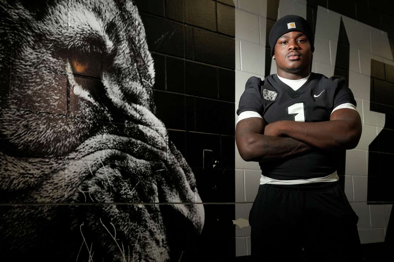 All-Greater Houston football teams: Landen Williams-Callis, Za'Qwaun ...