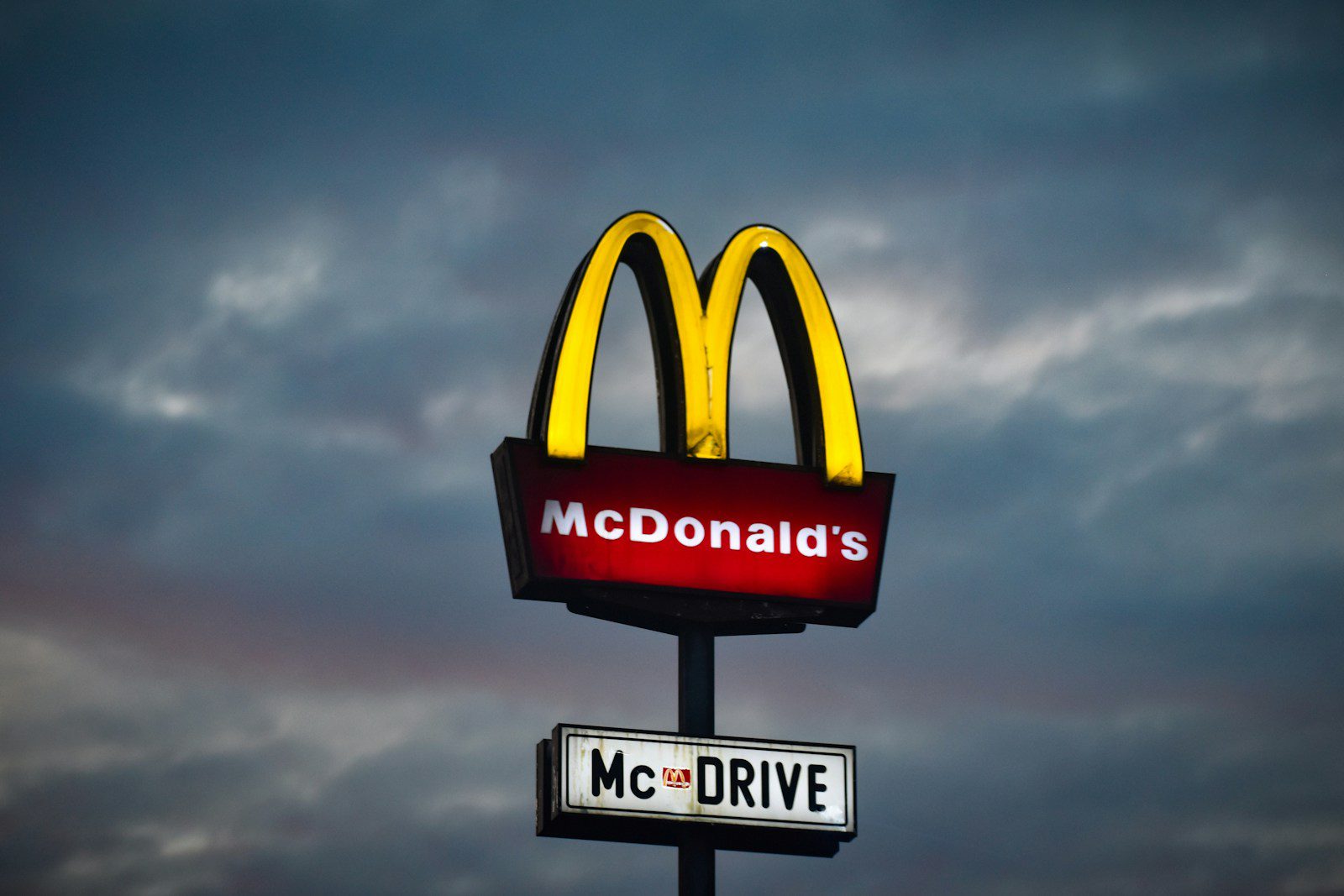 McDonald's teases a new Happy Meal that fans are calling a nice surprise