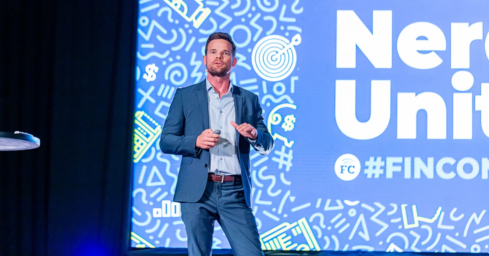 Pursuing early retirement led this financial coach to marriage ...