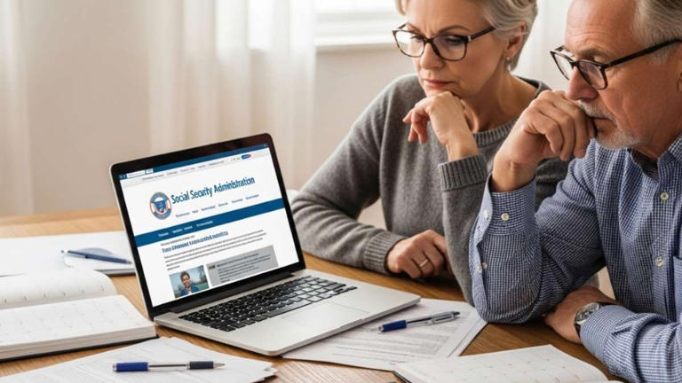 Data misuse scandal: Social Security information at risk in political ...