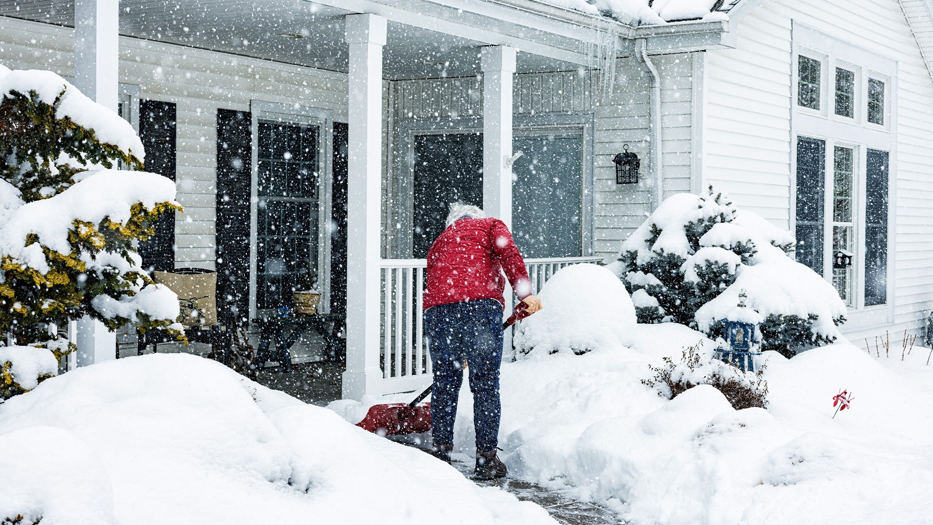 What to know about preparing your home for winter storms