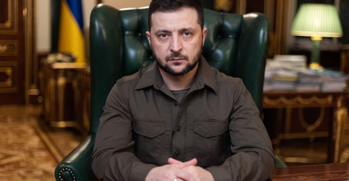 925 drones destroyed in 24 hours as Russian death toll passes 1.2M