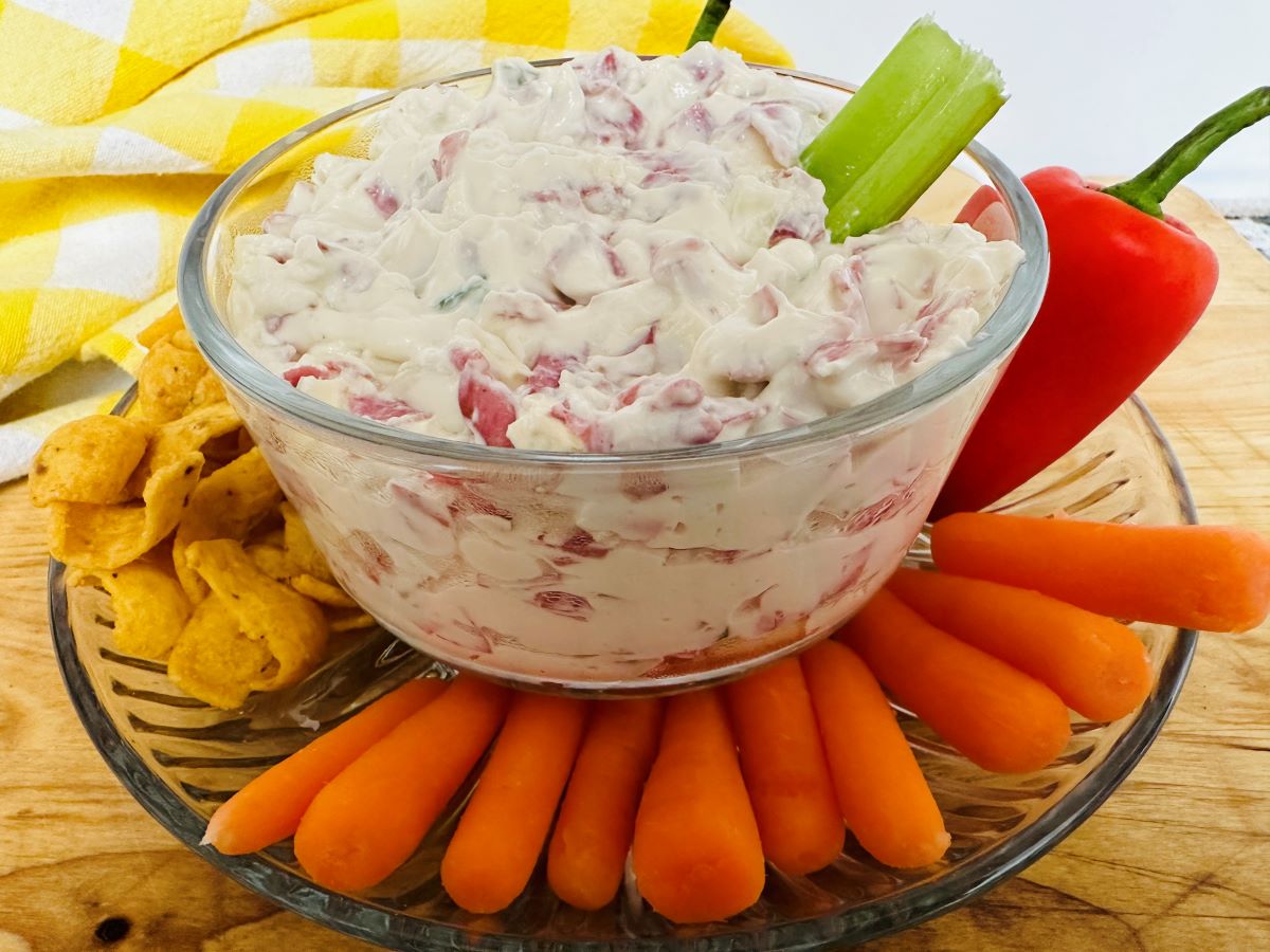 19 appetizers that don’t stay on the table very long