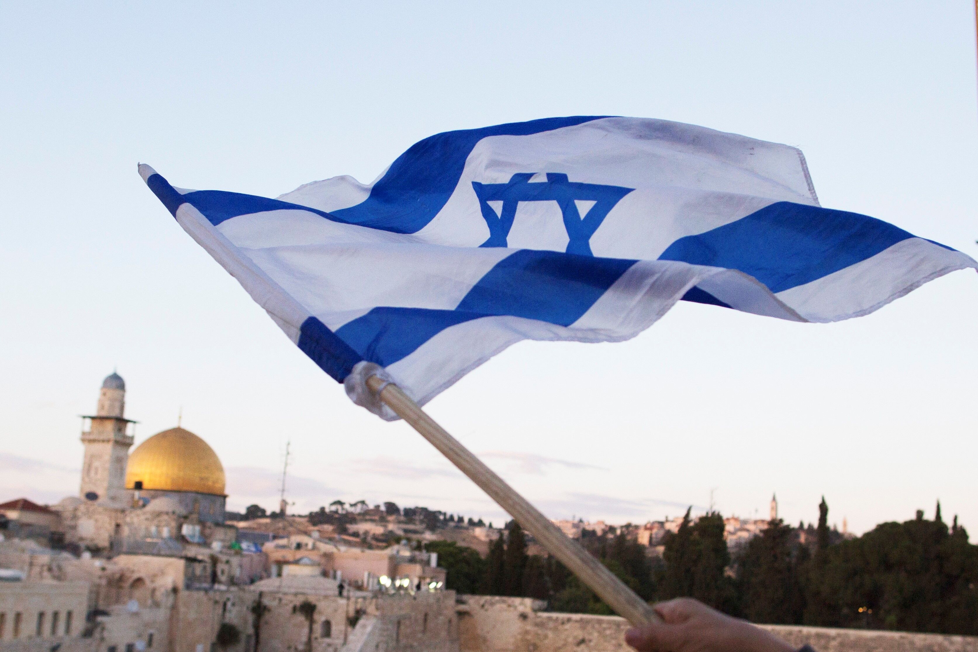 Witkoff, Kushner to meet with Netanyahu in Israel Saturday