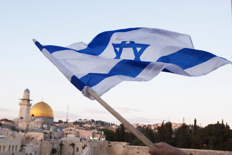 Witkoff, Kushner to meet with Netanyahu in Israel Saturday