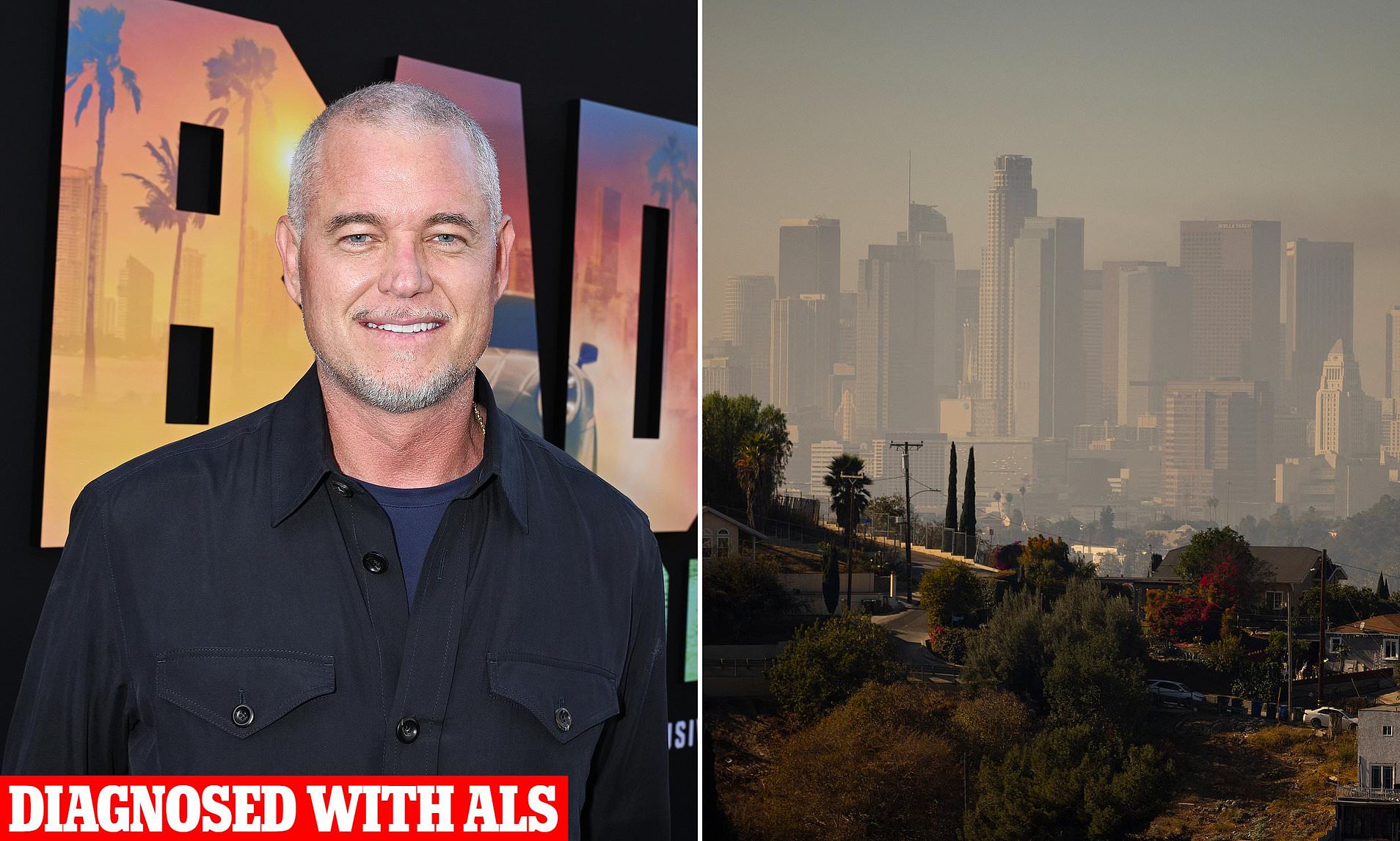 Invisible danger experienced by 150 million Americans daily linked to ...