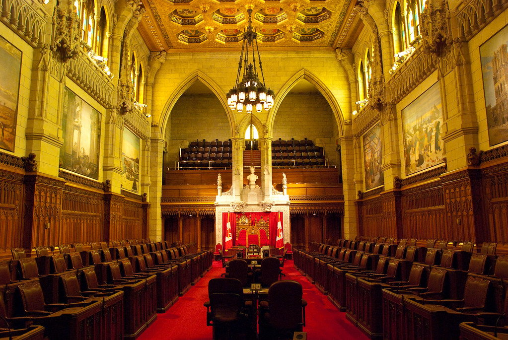 The case for a Canadian Senate modelled on the US or Australia