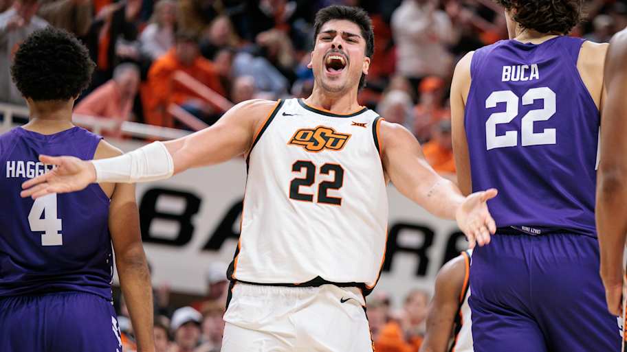 Bold predictions for Iowa State men's basketball against Oklahoma State