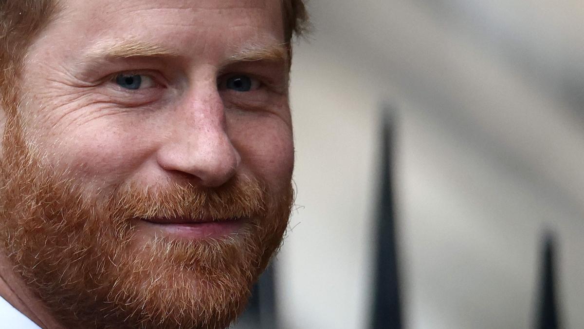 El príncipe Enrique entra en polémica con Donald Trump: “Perdí amigos ...