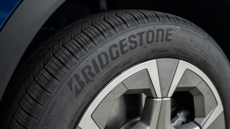 Are Bridgestone tires better than Pirelli? Here's what the data says