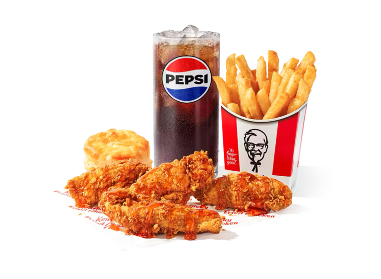 7 best KFC orders, according to diners
