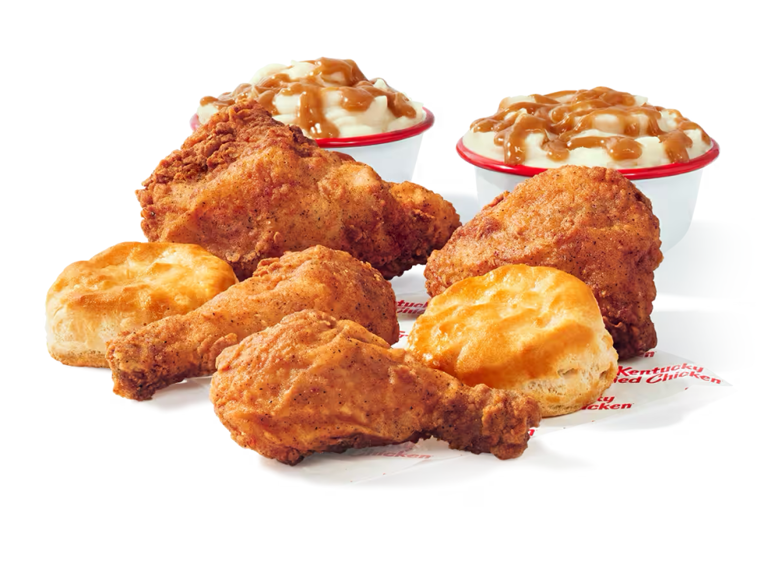 7 best KFC orders, according to diners