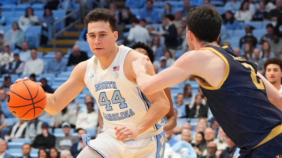 What UNC needs from bench against Virginia