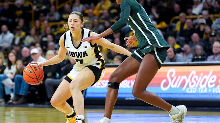 Iowa's two keys to victory vs. Ohio State