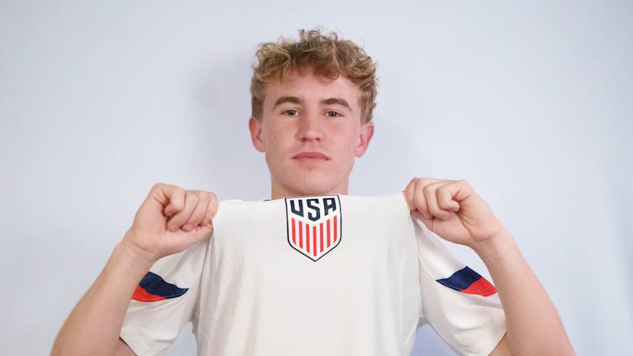 Ex-Barcelona manager finalizing deal to bring young talent to MLS