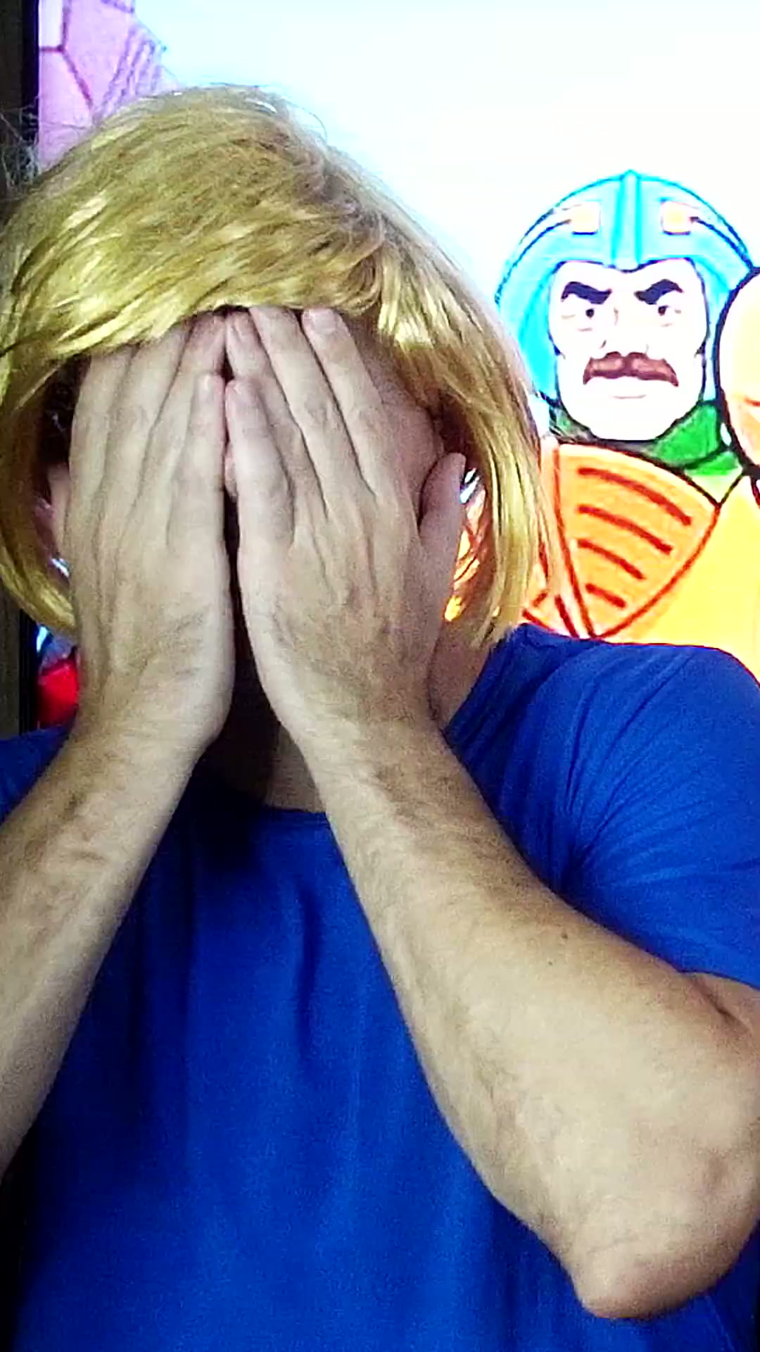 ASSISTA AGORA! O Novo Filme do HE-MAN JÁ ESTÁ TUDO ERRADO! #shorts