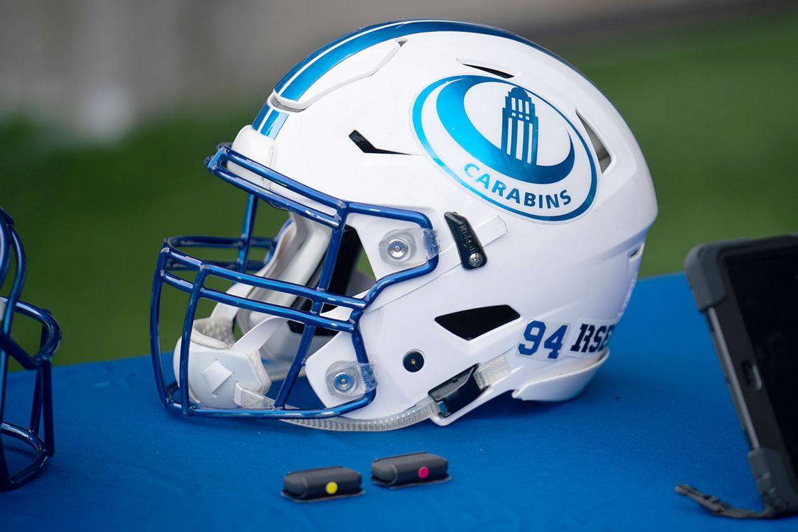 Major offensive move by the Carabins on the recruitment market