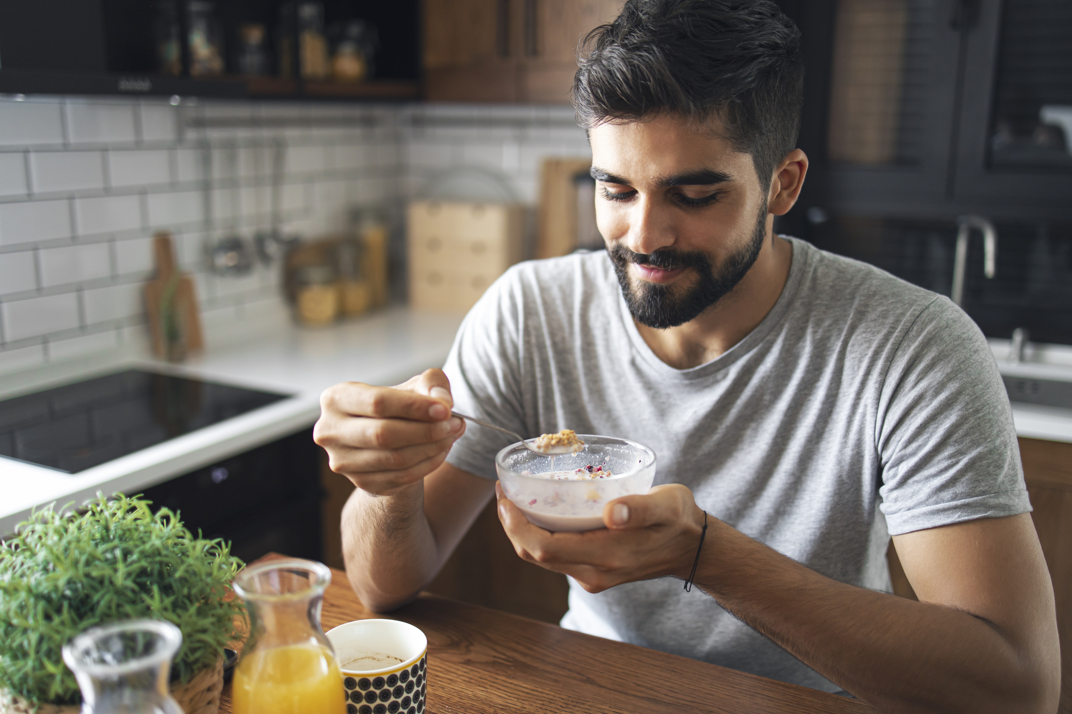 How to strengthen your immune system naturally in 2026