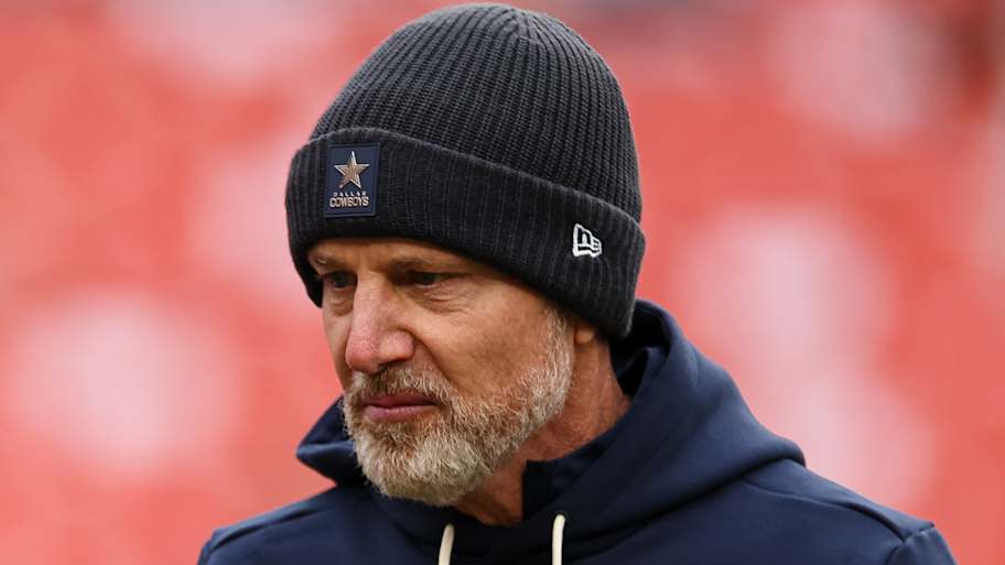 Cowboys came dangerously close to another Matt Eberflus disaster before ...