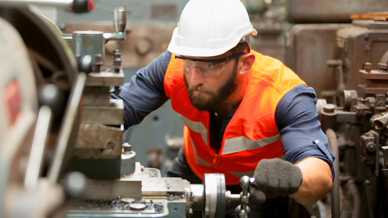 10 fastest-growing jobs over the next decade, with many paying 6 figures