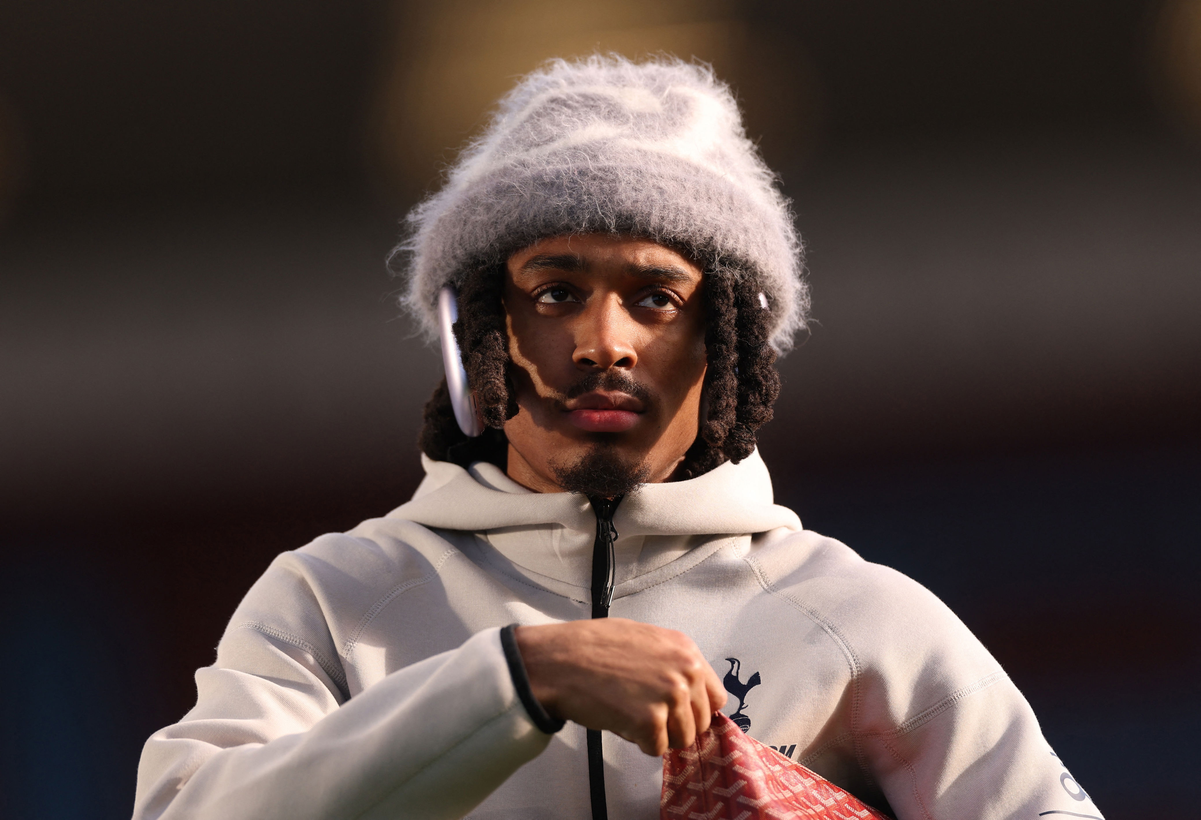 Burnley 1-1 Tottenham: Both teams push for a winner - Live