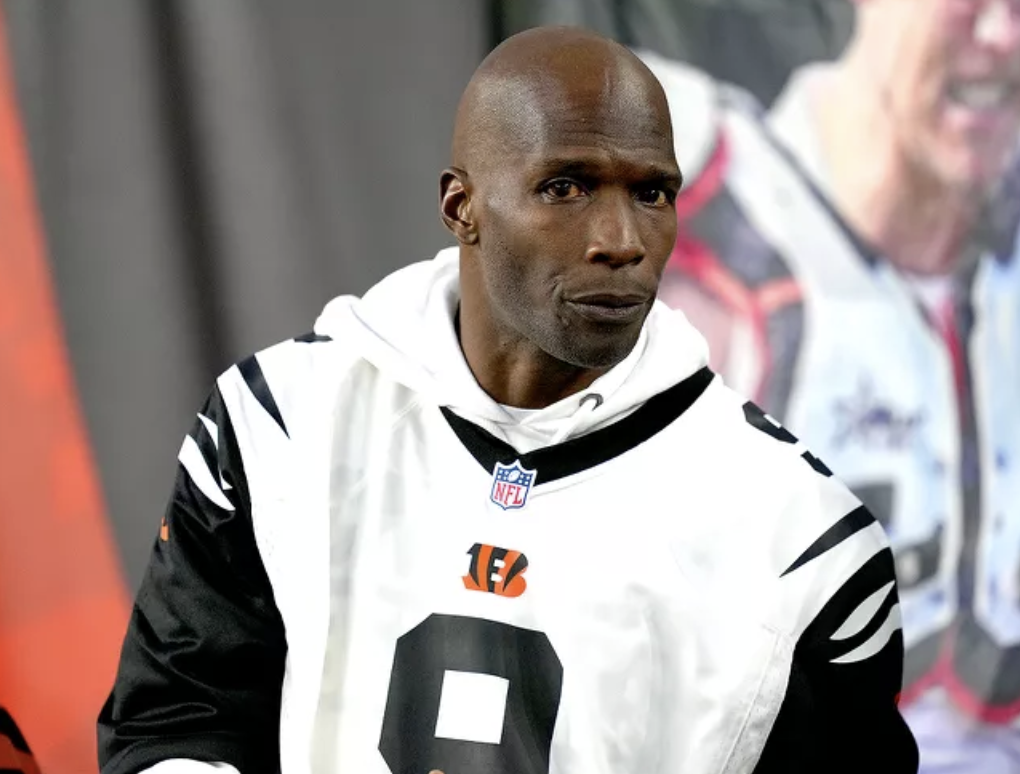 Chad Johnson car collection: Inside the former NFL star’s garage