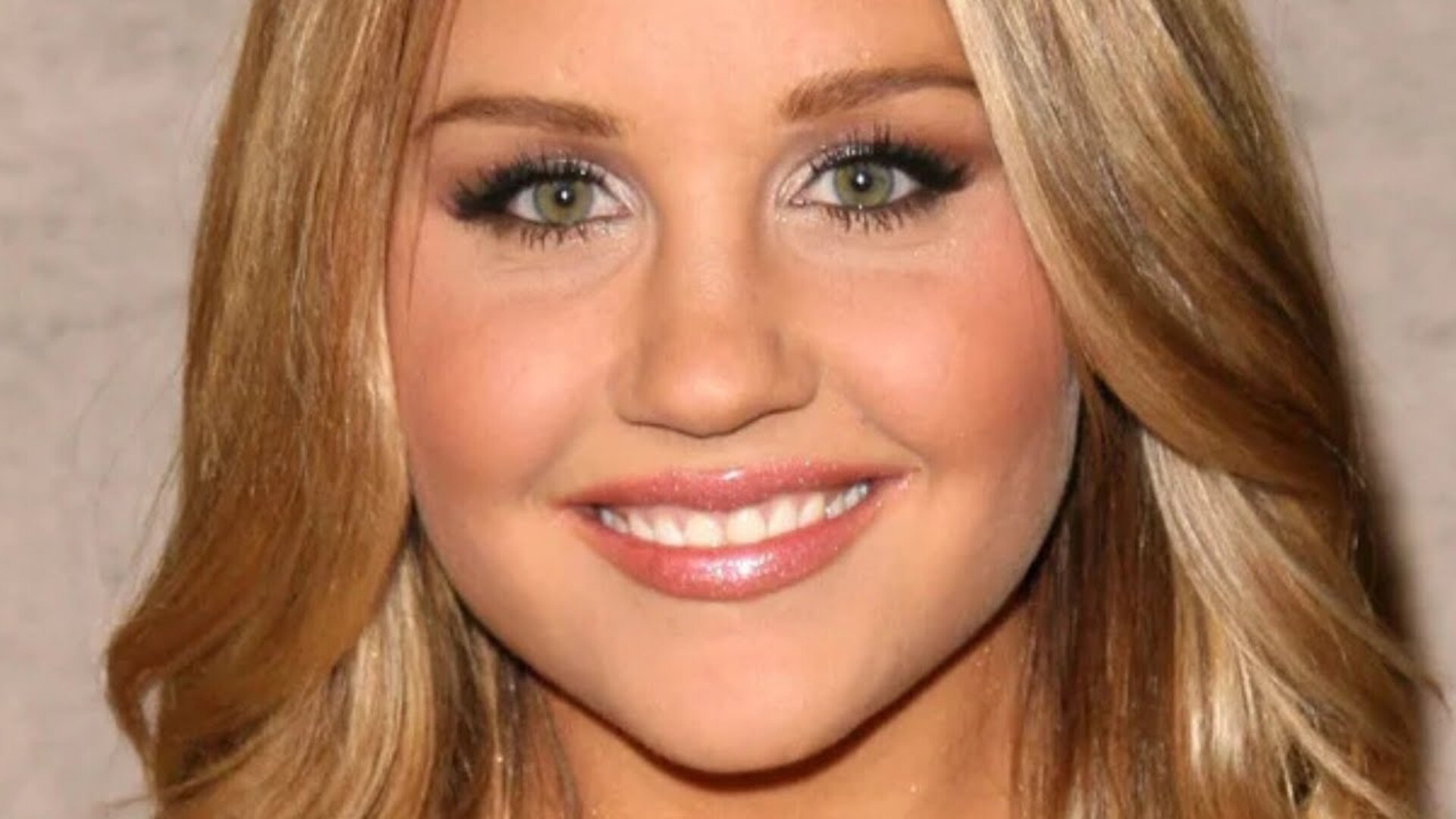 Tragic details about Amanda Bynes