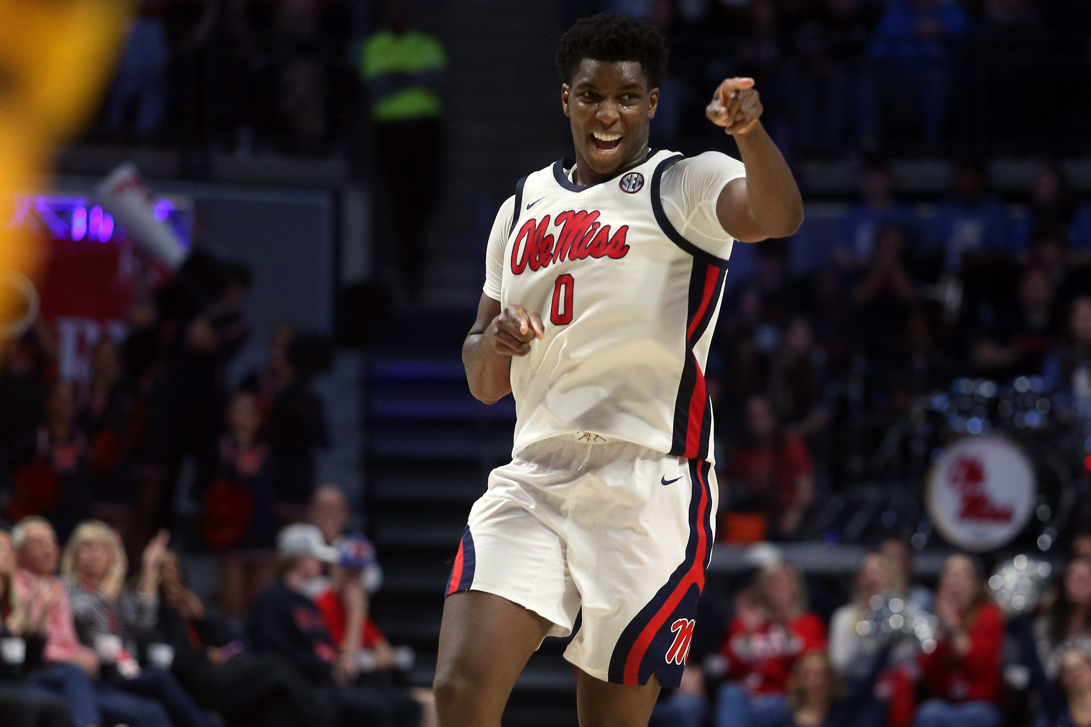 Ole Miss basketball vs. Kentucky live updates, score, start time, TV ...
