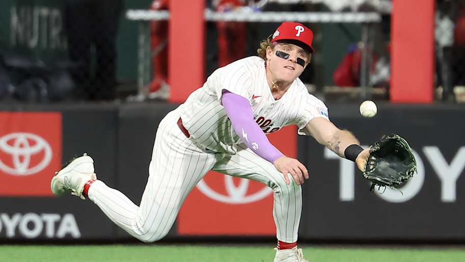 Tempting Phillies reunion that would make fans feel better can't be ...