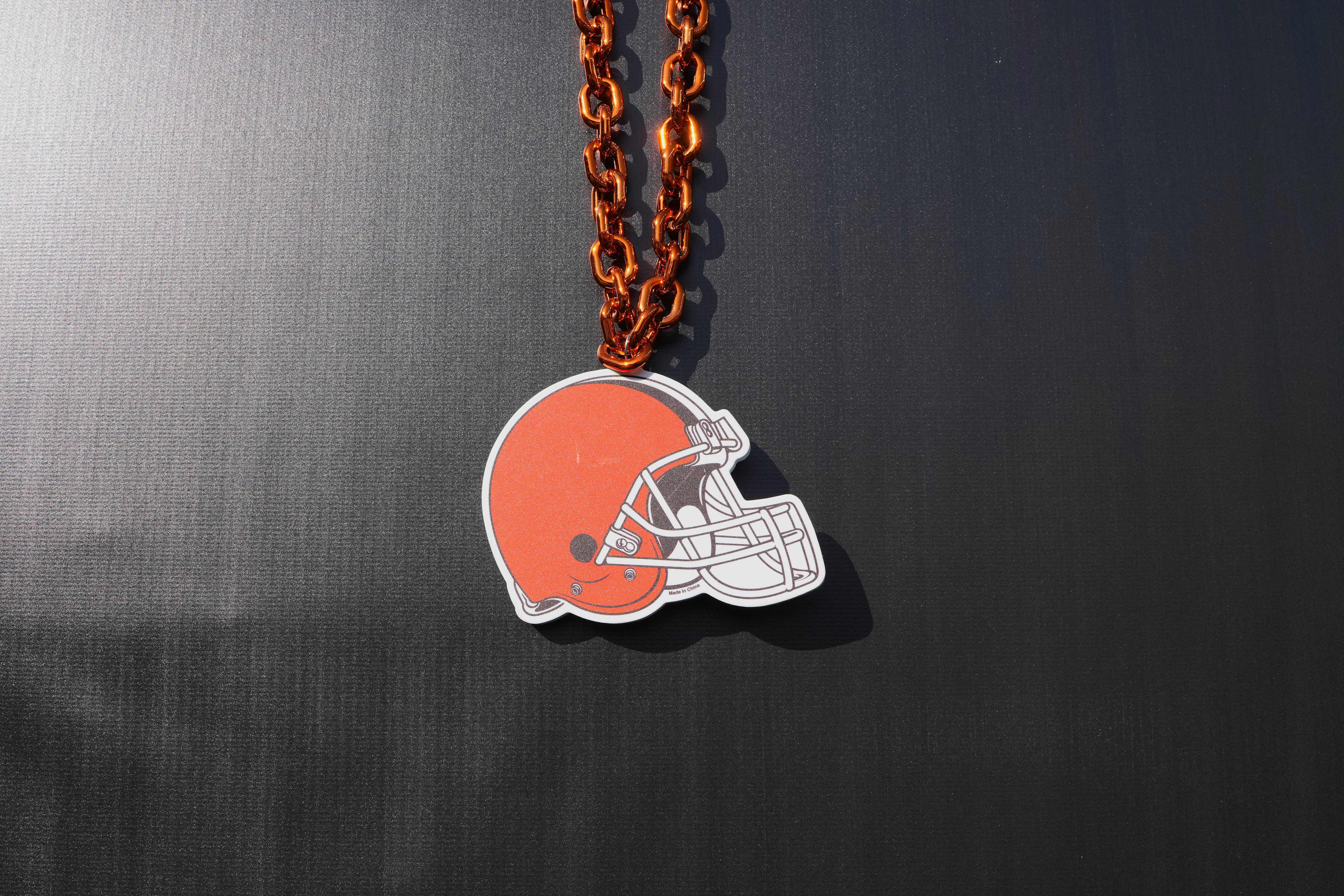 There are only 32 NFL head coaching jobs. The Browns don’t seem like one.