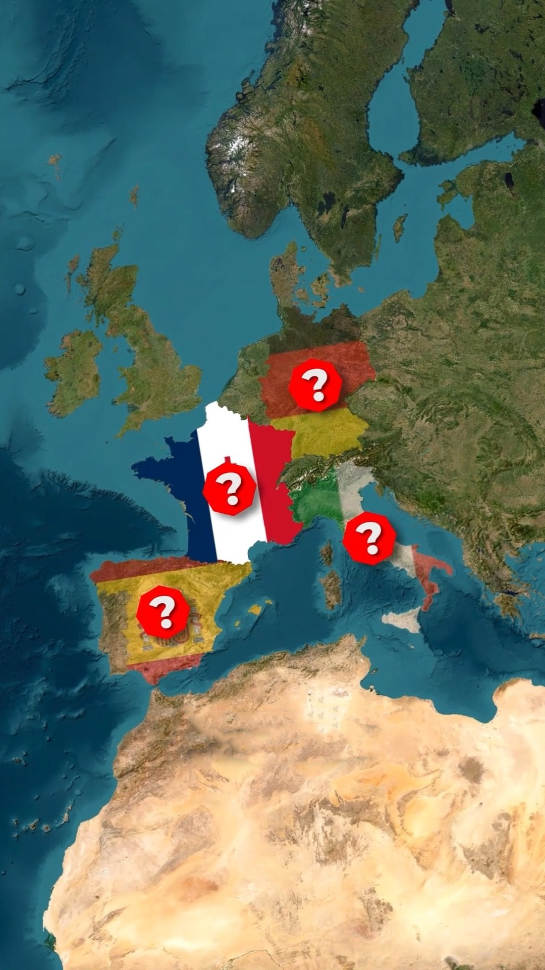 What if the French Revolution happened today?