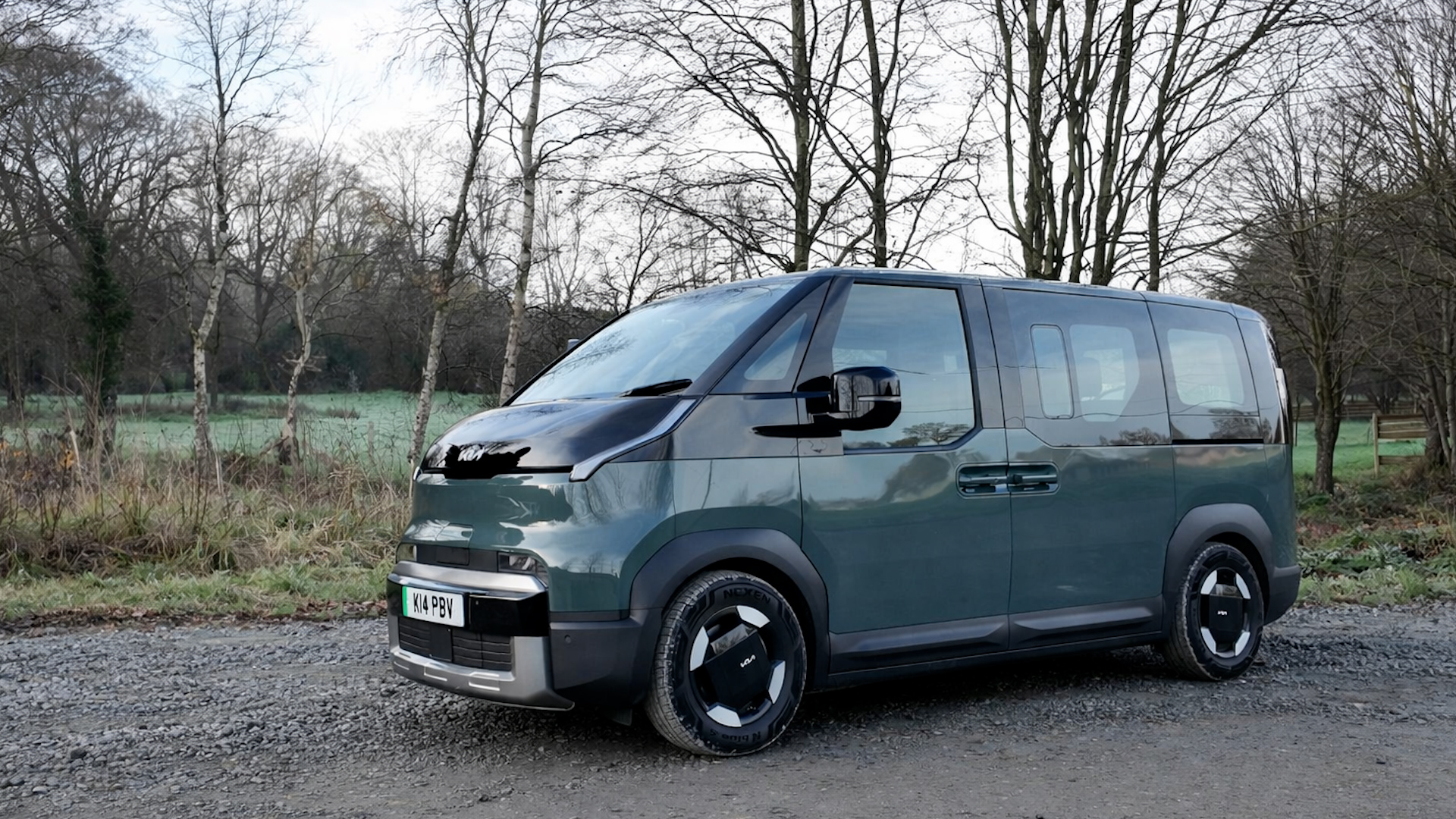 Is the Kia PV5 a better buy than the VW ID Buzz?