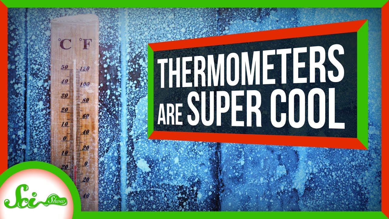 The (arguably) most important instrument in physics