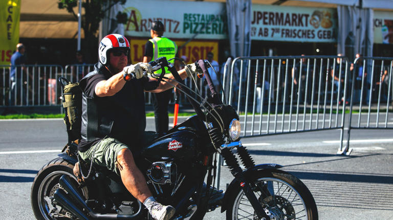 15 common motorcycle terms and what they mean