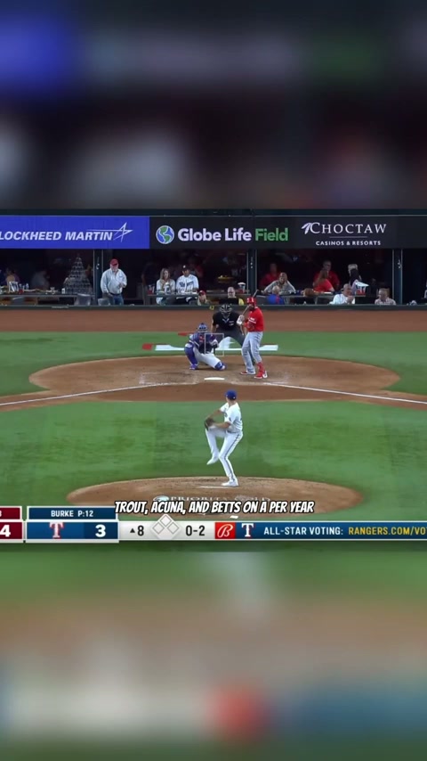 If MLB scouts were honest: Anthony Rendon part 2