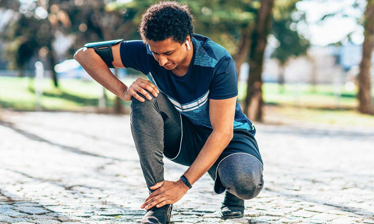 Is poor sleep increasing your risk of a running injury? Surprising new ...